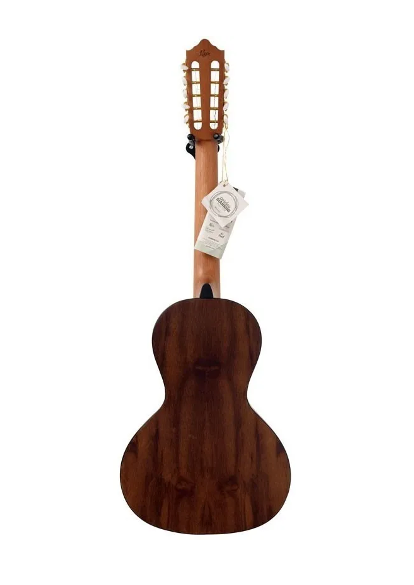 Viola Caipira Giannini Cinturada Vs4 Imbuia - Tamborim de Ouro